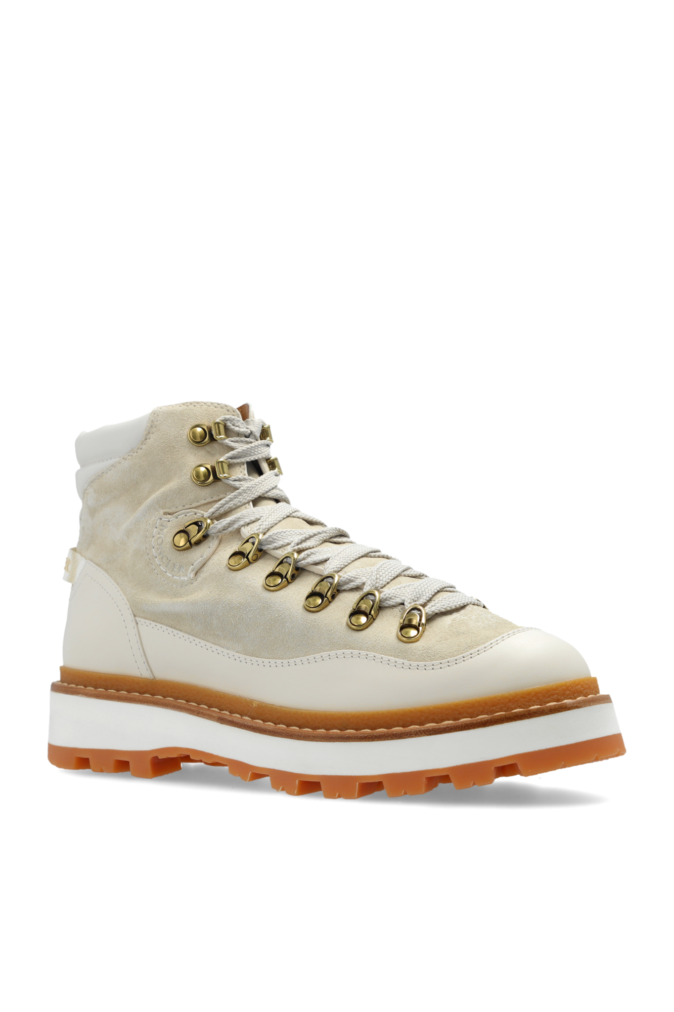 Moncler walking boots store